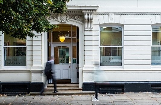 More about Deans Court Chambers